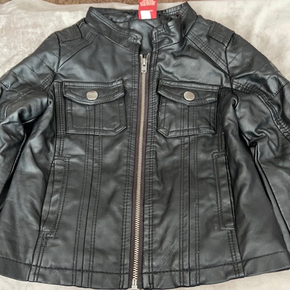 Arizona Jean Company | Jackets & Coats | Leather Jacket | Poshmark